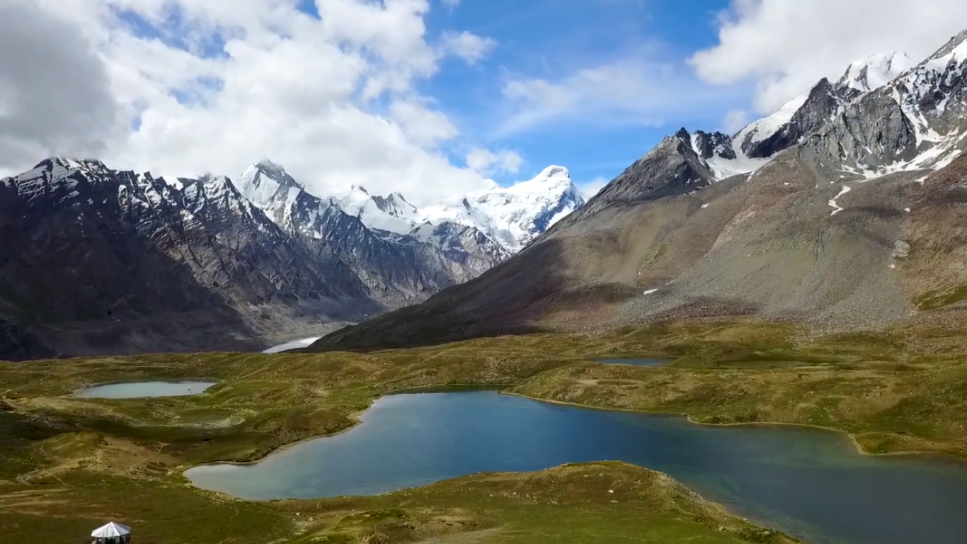 Top 10 Place To Visit In Monsoon In India | Trailmaker
