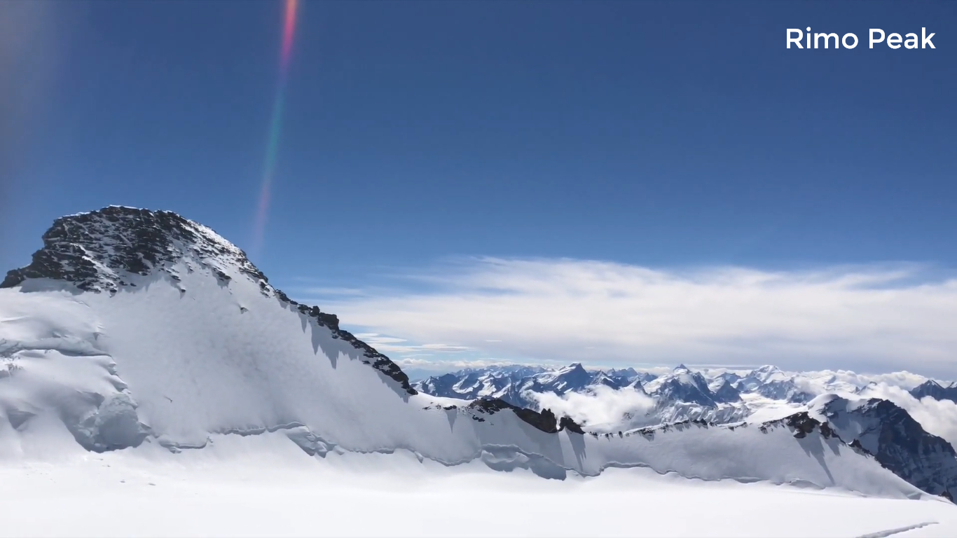 List Of Top 10 Highest Peak To Visit In India - Trailmaker