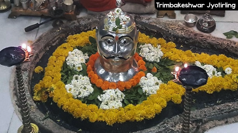 The 12 Jyotirling Temples Of Lord Shiva In India - Trailmaker